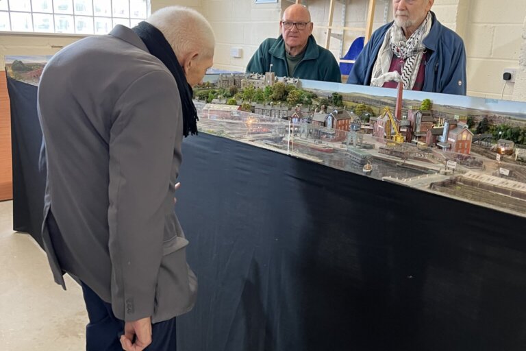 Highgate Care Homes - Highgate Care