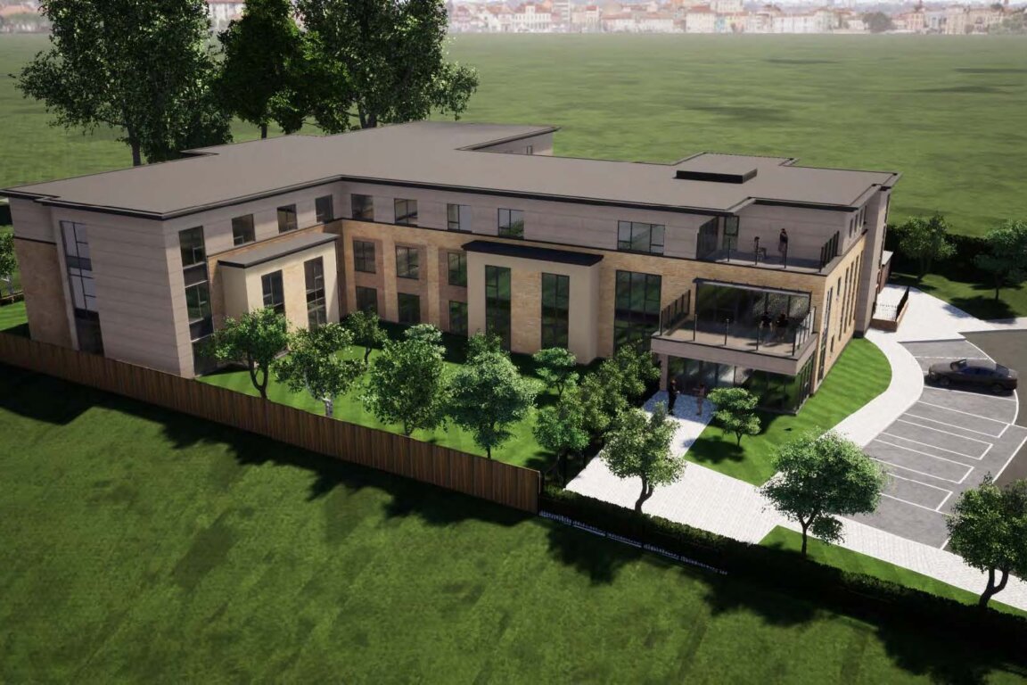 Springfield Manor Care Home - Highgate Care