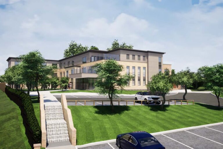 Springfield Manor Care Home - Highgate Care