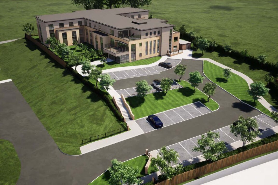 Springfield Manor Care Home - Highgate Care