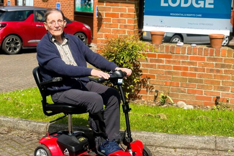 Highgate Care Homes - Highgate Care