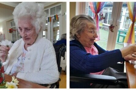 Highgate Care Homes - Highgate Care