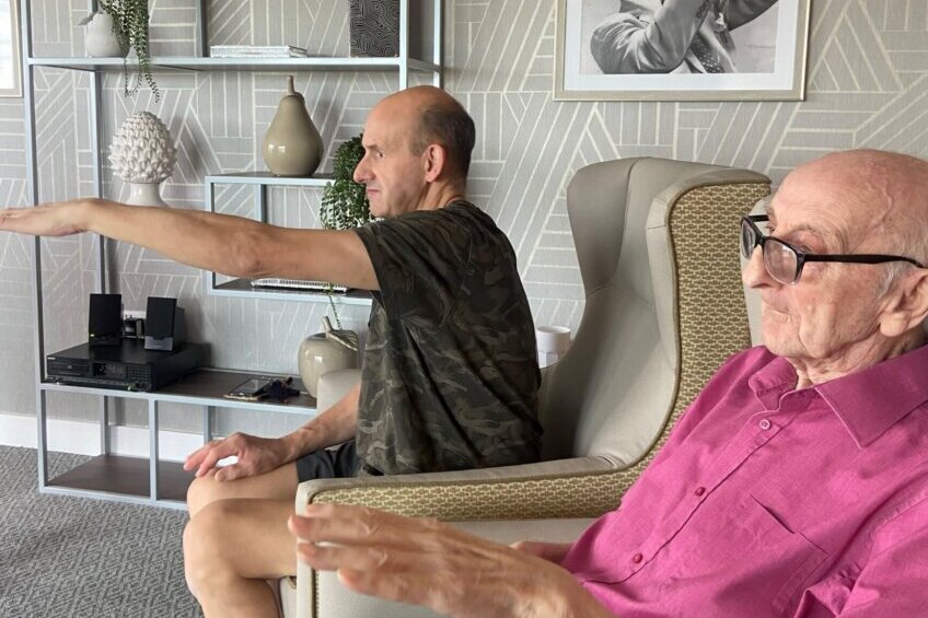 Highgate Care Homes - Highgate Care