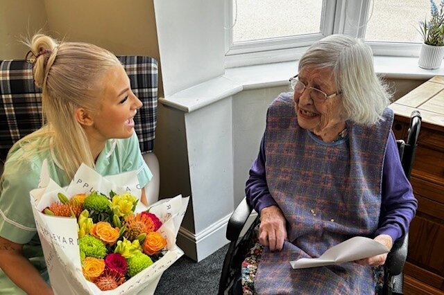 Highgate Care Homes - Highgate Care