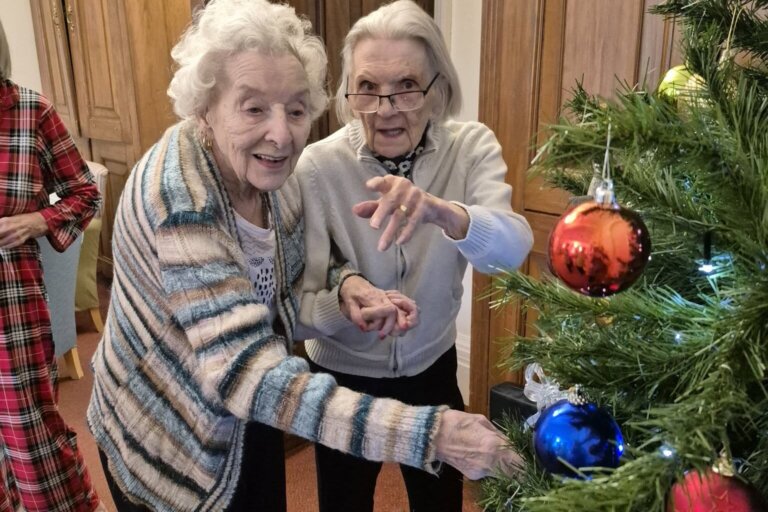 Highgate Care Homes - Highgate Care