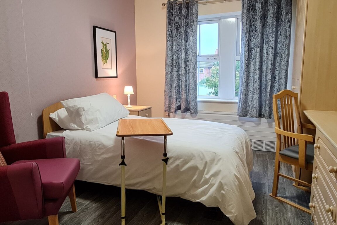 Highfield Care: Residential & Dementia Castleford care home