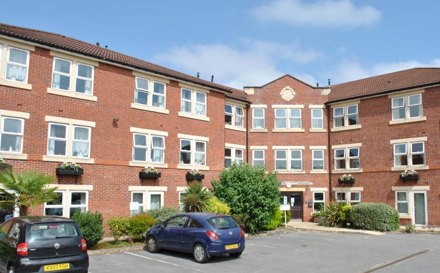 Rastrick Hall: Residential & Dementia care home in Brighouse