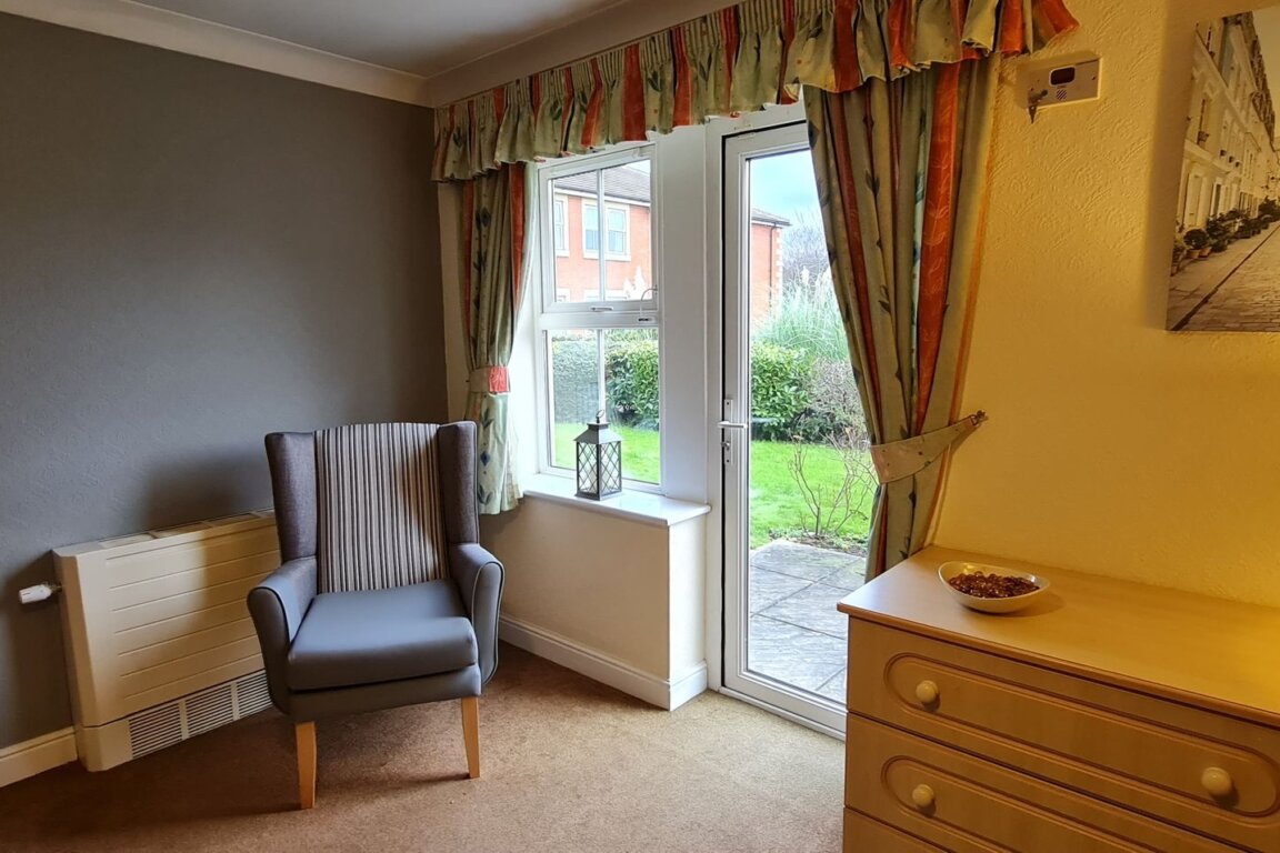 The Sycamores: Residential & Dementia care home in Wakefield