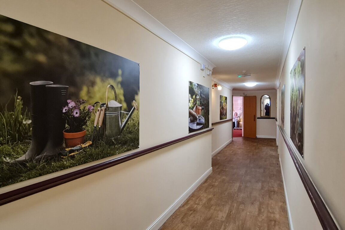 The Sycamores: Residential & Dementia care home in Wakefield