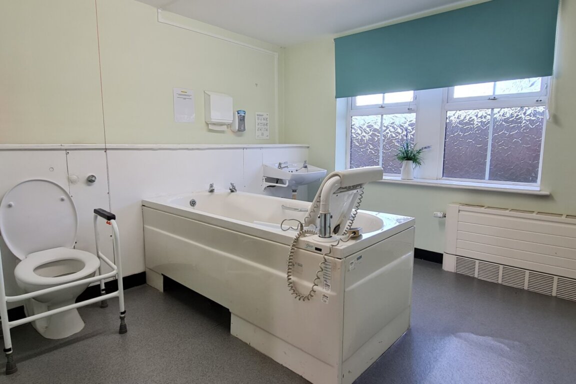The Sycamores: Residential & Dementia care home in Wakefield