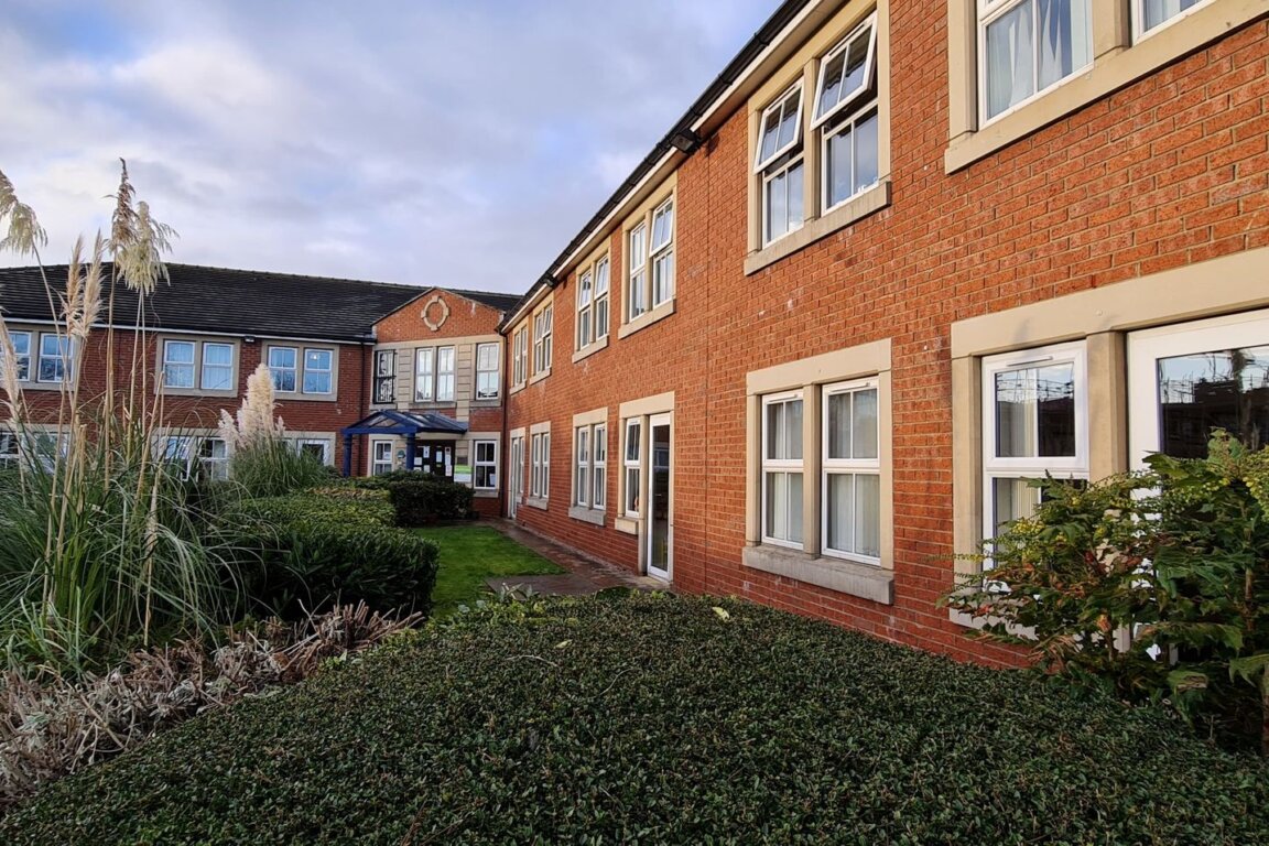 The Sycamores: Residential & Dementia care home in Wakefield