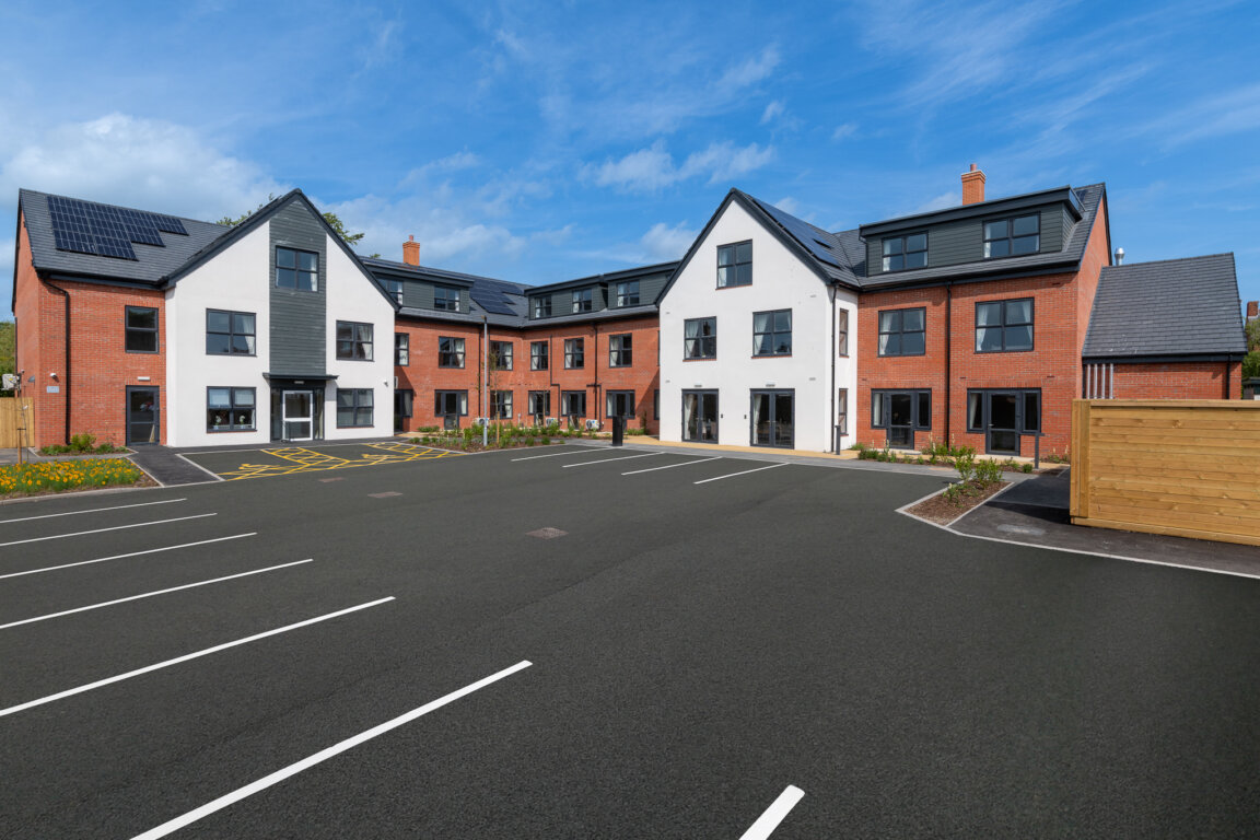 Beechwood Care Centre | Care Home in Bridlington